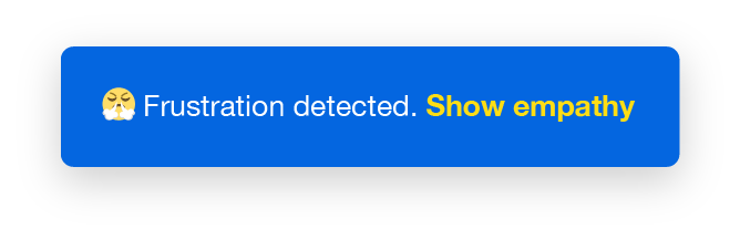 Avaamo Agent Copilot: Meet the copilot your agents will love