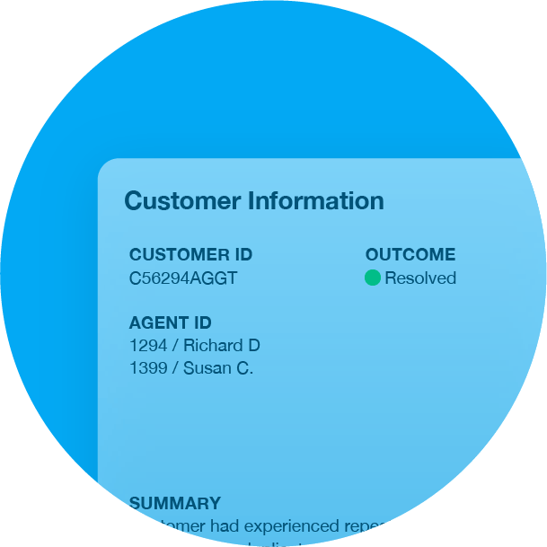 Avaamo Agent Copilot: Meet the copilot your agents will love